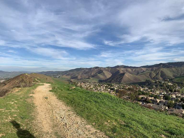 Top 10 Hikes and Walks in Joel Mccrea Ranch Park | Komoot