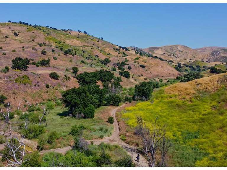 Top 10 Hikes and Walks in Sage Ranch Park | Komoot