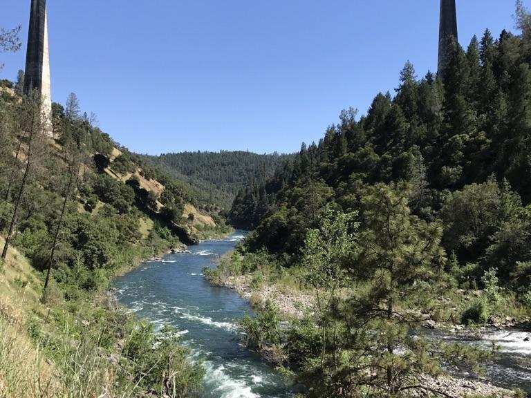 Top 10 Hikes and Walks in Auburn State Recreation Area | Komoot