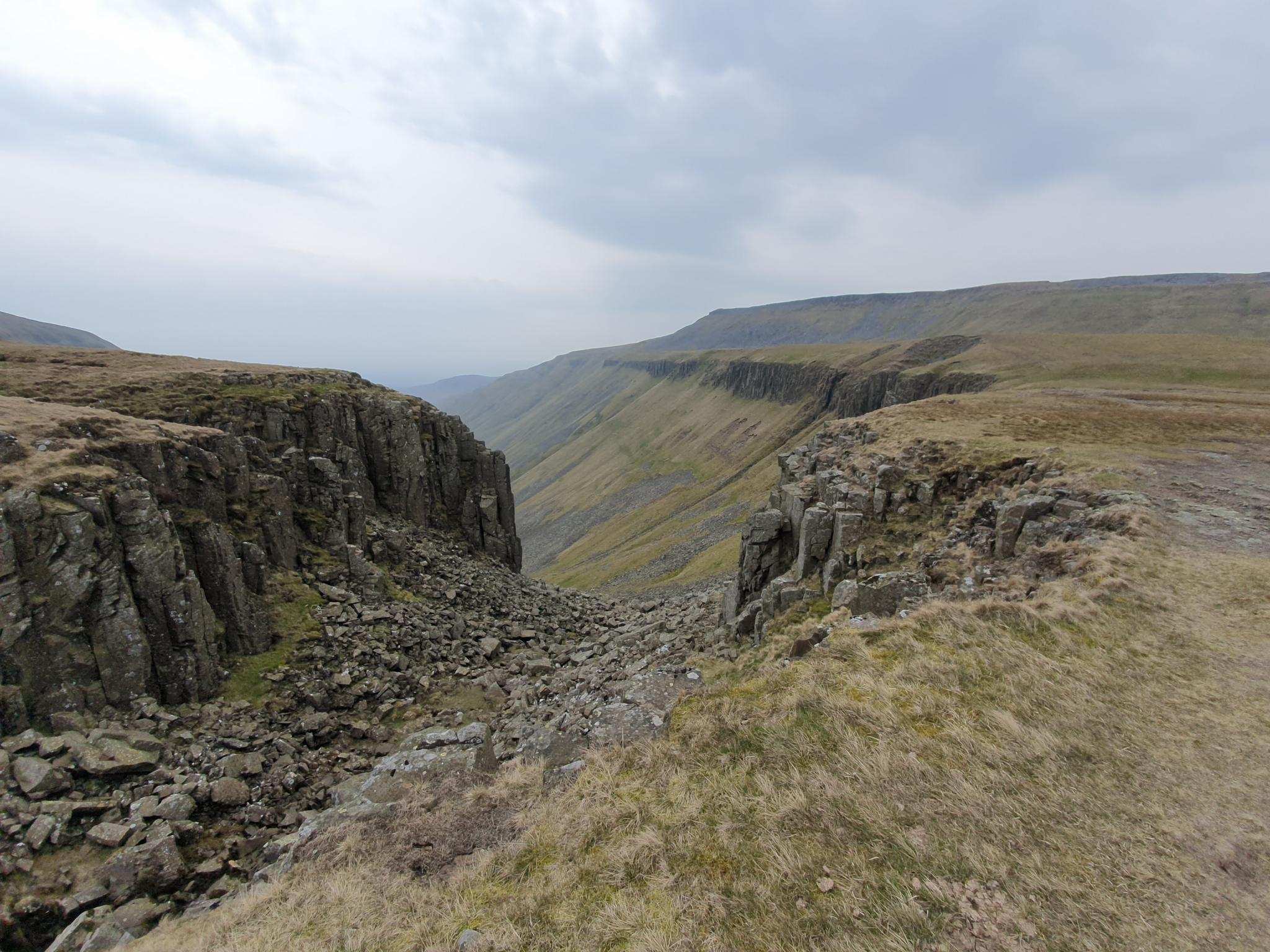 Top 20 Hikes and Walks in North Pennines AONB | Komoot
