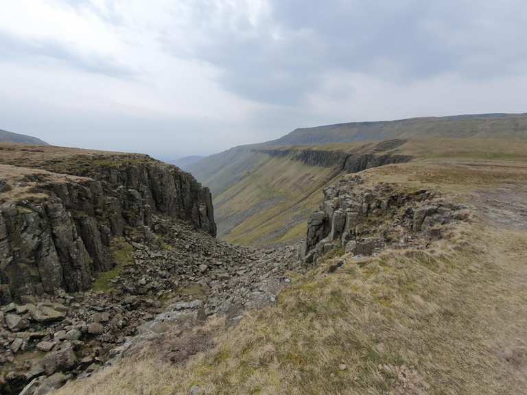 Top 10 Hikes and Walks in North Pennines AONB | Komoot
