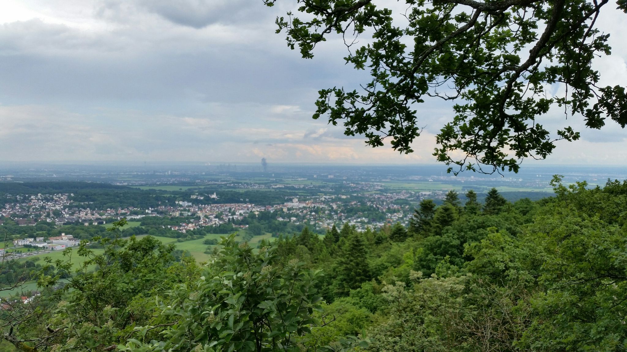 Die 10 schönsten Wanderungen rund um Eppstein | Komoot
