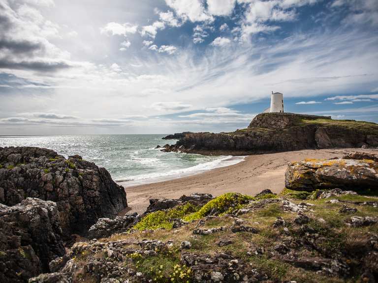 Top 10 Hikes and Walks in Anglesey | Komoot