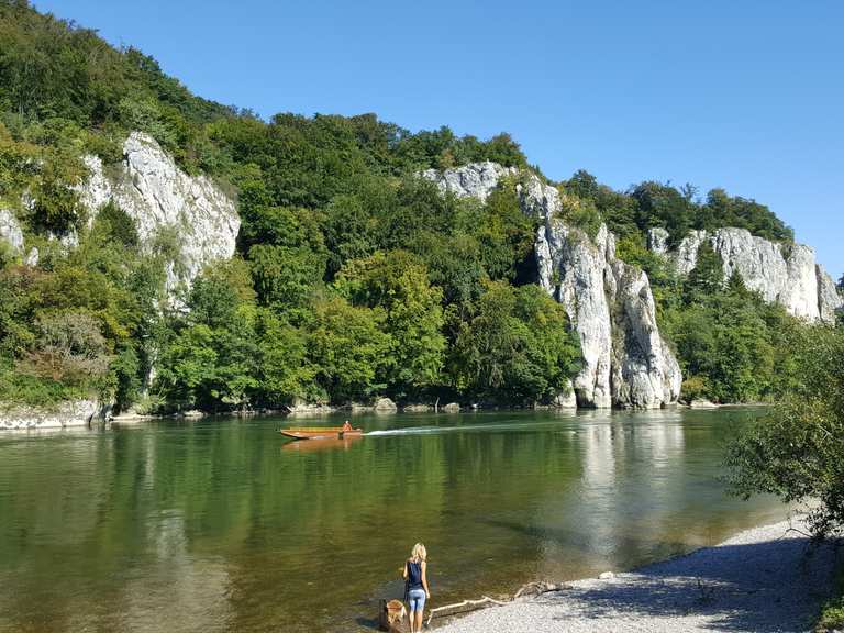 Die 10 schönsten Wanderungen rund um Essing | Komoot