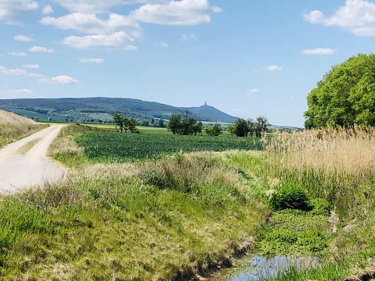 Ausflugsziele rund um Artern - Die Top 20 | Komoot