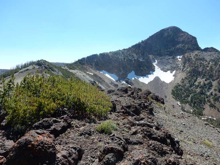 Top 5 Hikes and Walks in the Jarbidge Mountains | Komoot