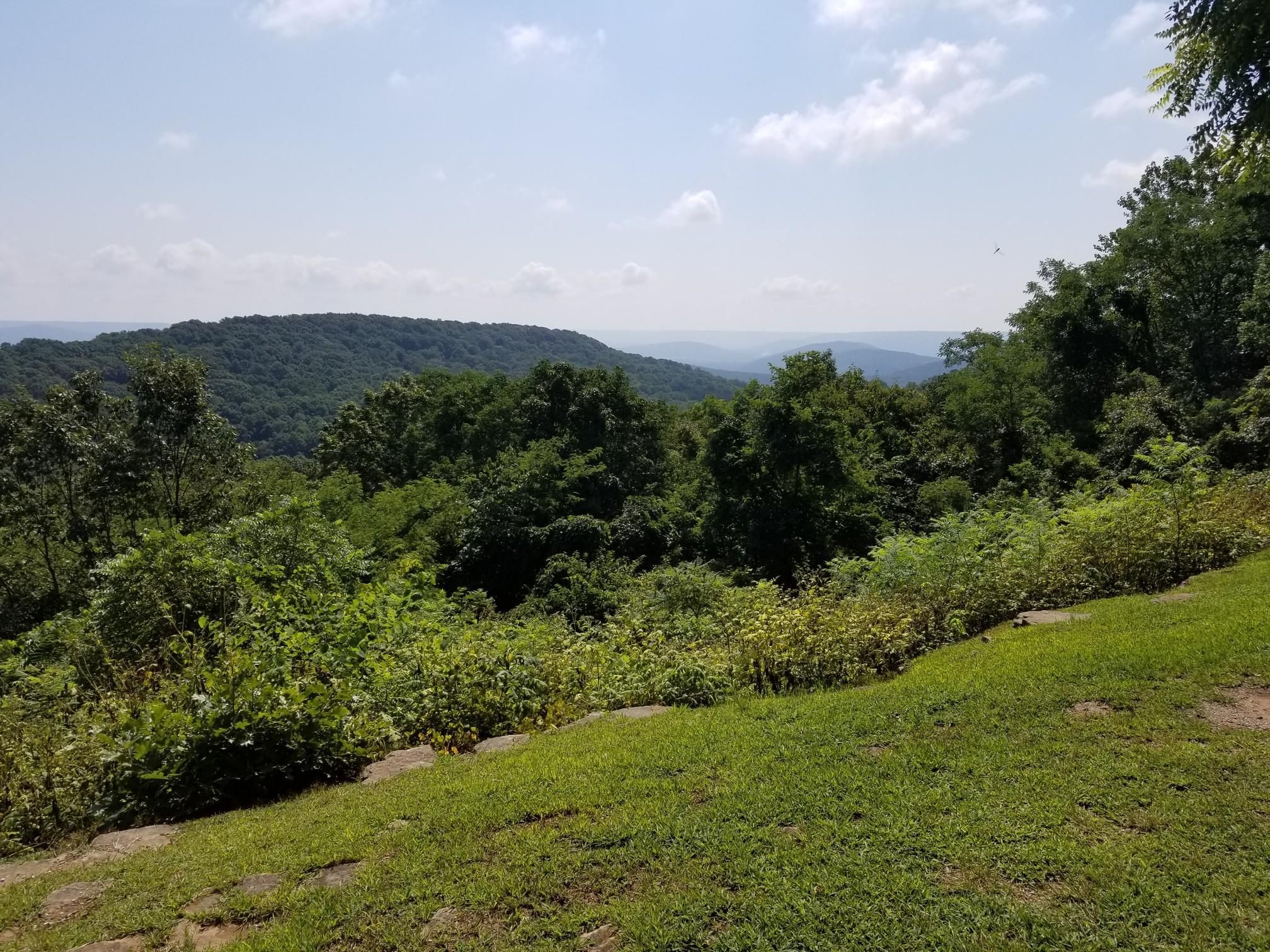 The best gravel rides in Alabama | Komoot