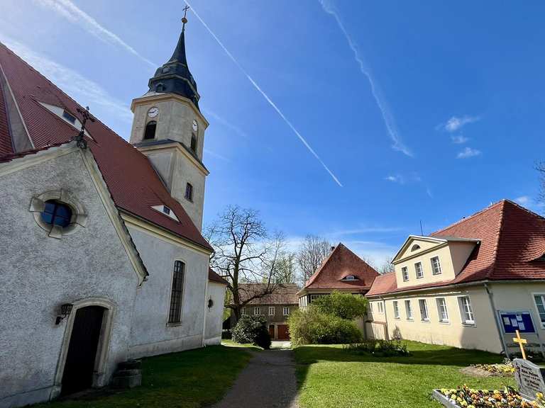 Najbolje gravel rute oko Wetzikon (ZH) | komoot