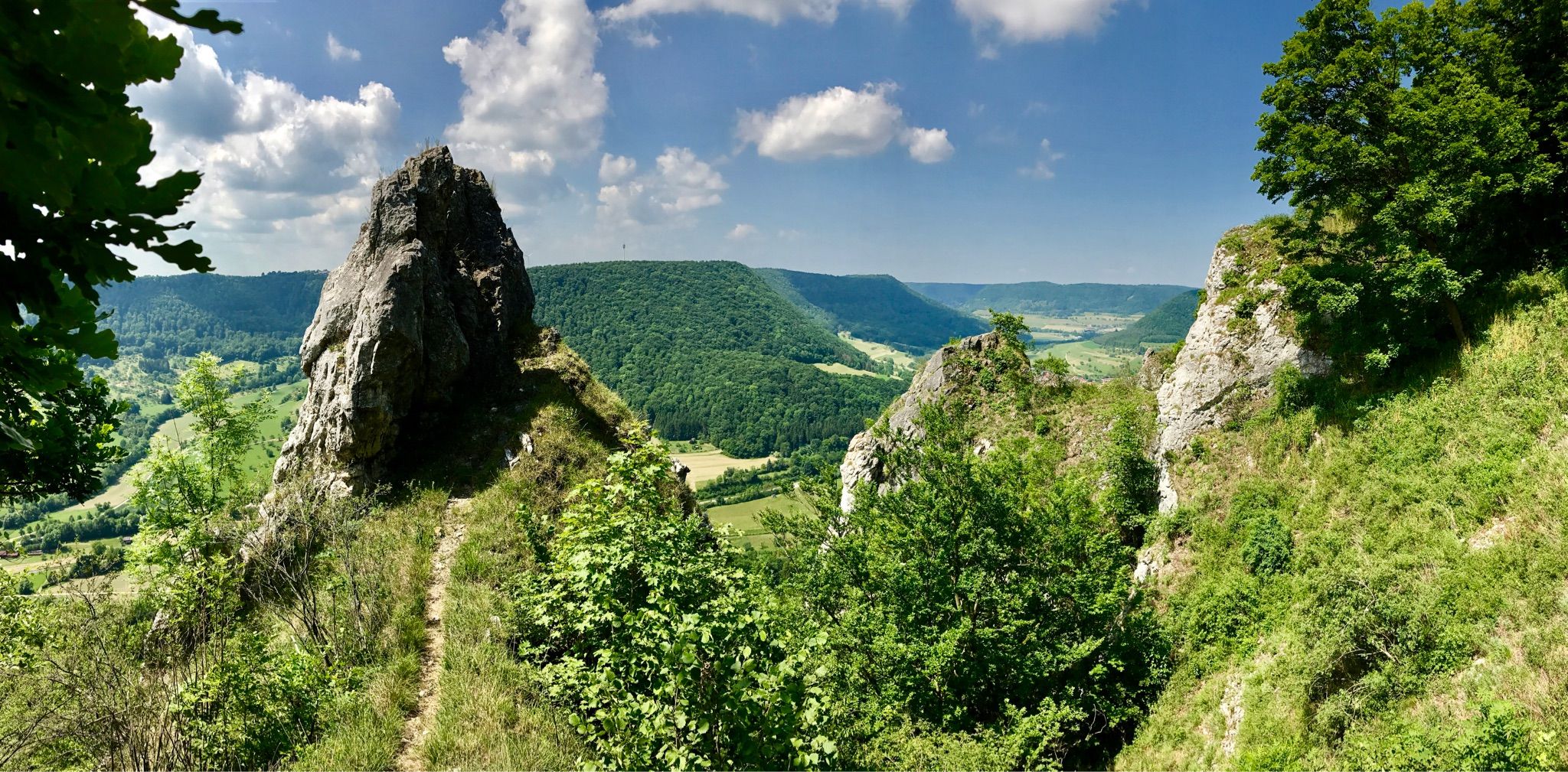 Ausflugsziele rund um Geislingen an der Steige - Die Top 20 | Komoot
