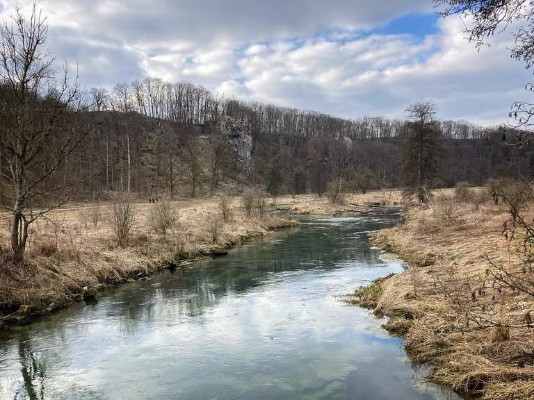 Ausflugsziele rund um Gerstetten - Die Top 20 | Komoot