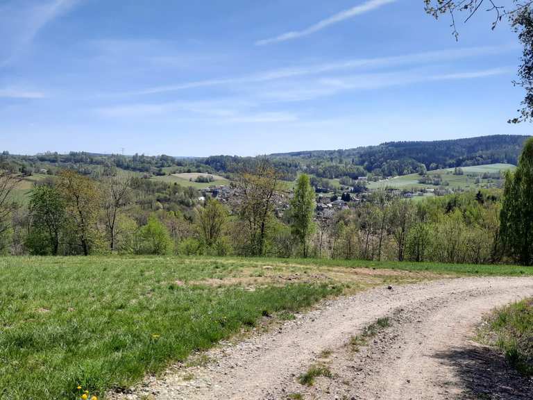 Ausflugsziele rund um Springstille - Die Top 20 | Komoot