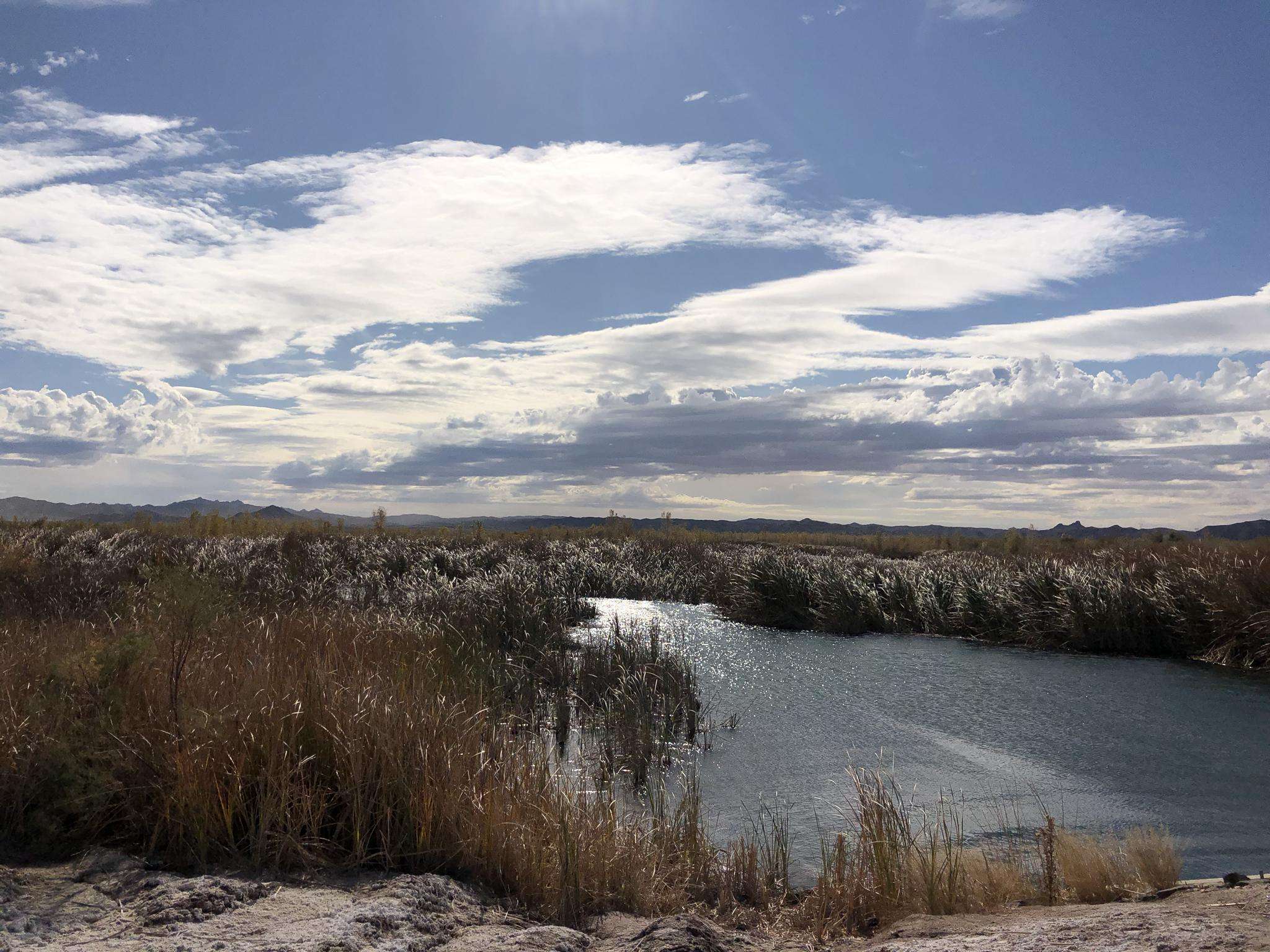 Top 10 Hikes and Walks in Yuma County | Komoot