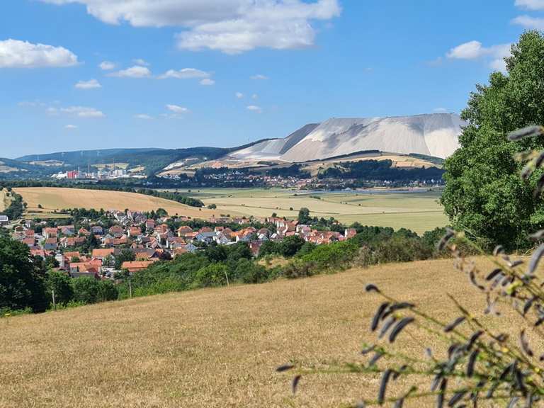 Ausflugsziele rund um Dippach - Die Top 20 | Komoot