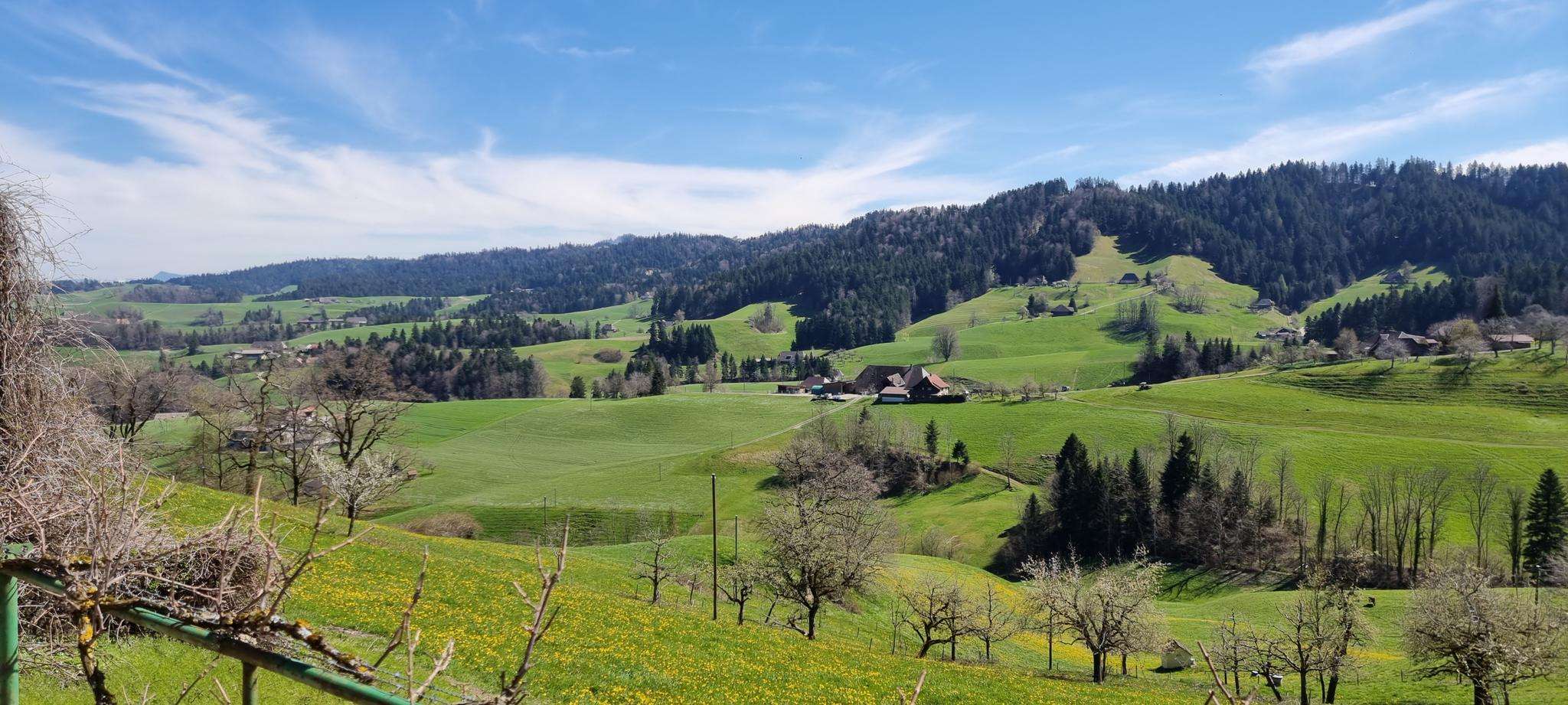 Ausflugsziele in Oberaargau - Die Top 20 | Komoot