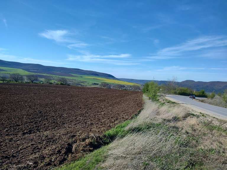 Top 10 Hikes and Walks in Targovishte Region | Komoot