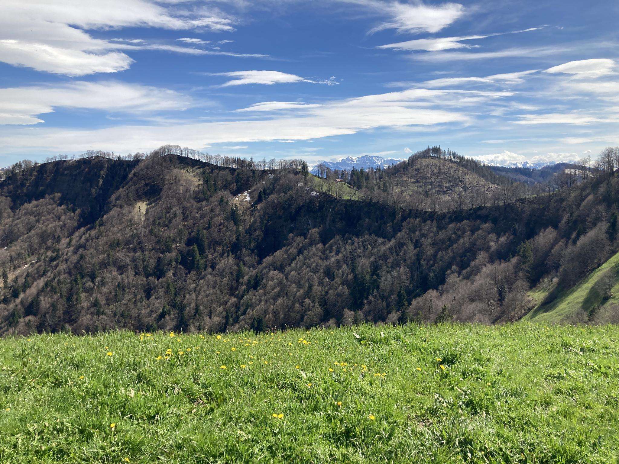 Attractions and Places To See in Toggenburg - Top 20 | Komoot