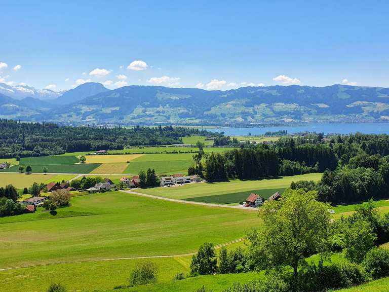 Ausflugsziele in See-Gaster - Die Top 20 | Komoot