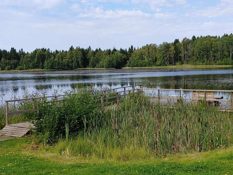 Ausflugsziele rund um Siikajoki - Die Top 6 | Komoot