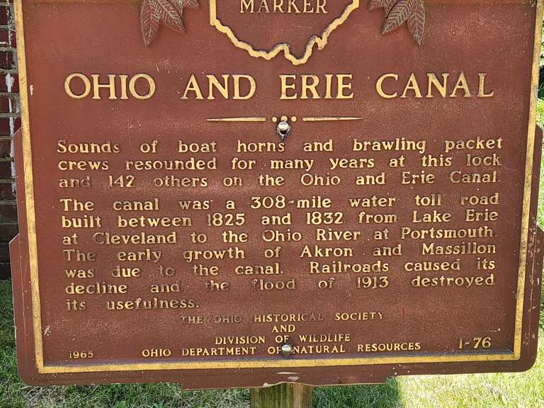 Attractions and Places To See in Stark County - Top 16 | Komoot