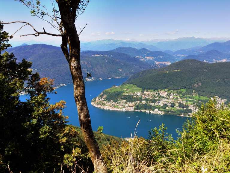 Les 20 meilleures attractions et ce qu'il faut voir à Mendrisio | Komoot