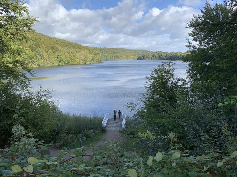Top 17 Lakes in Ostholstein | Komoot
