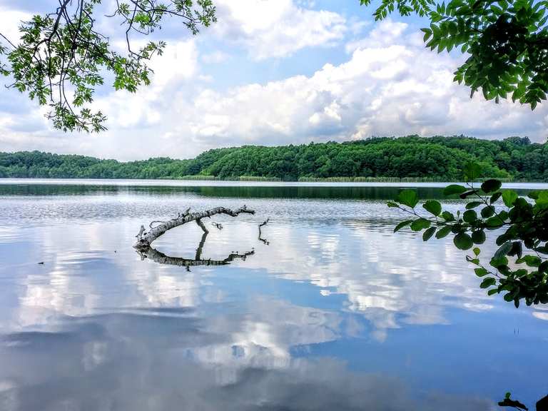 Die 20 schönsten Seen in Potsdam-Mittelmark | Komoot