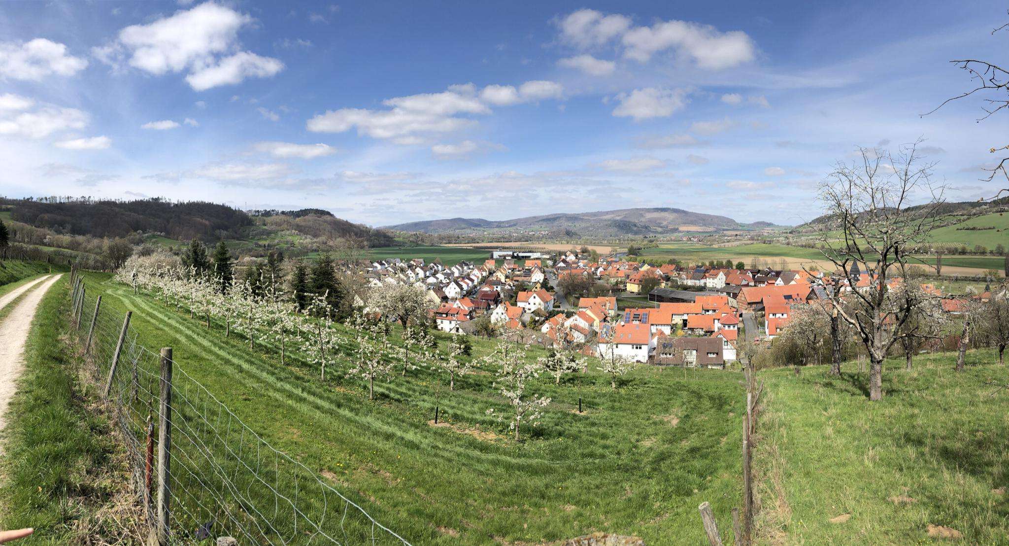 Ausflugsziele in Werra-Meißner-Kreis - Die Top 20 | Komoot