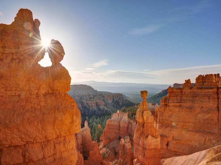 Attractions and Places To See in Utah - Top 20 | Komoot