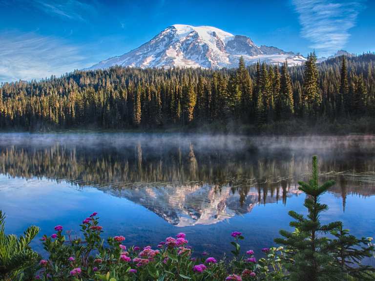 Attractions and Places To See in Washington - Top 10 | Komoot | Komoot