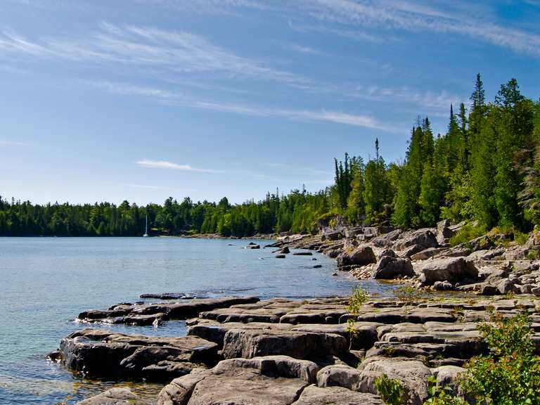 Attractions and Places To See in Ontario - Top 20 | Komoot | Komoot