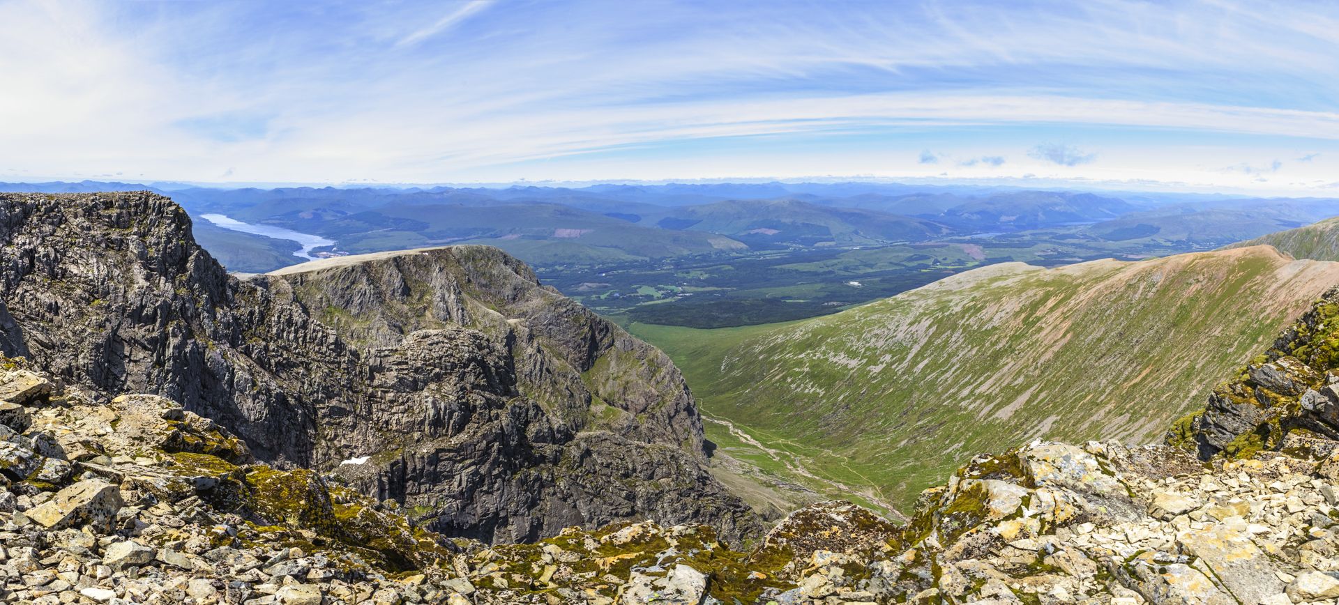 The 20 Most Amazing Peaks in Scotland | Komoot