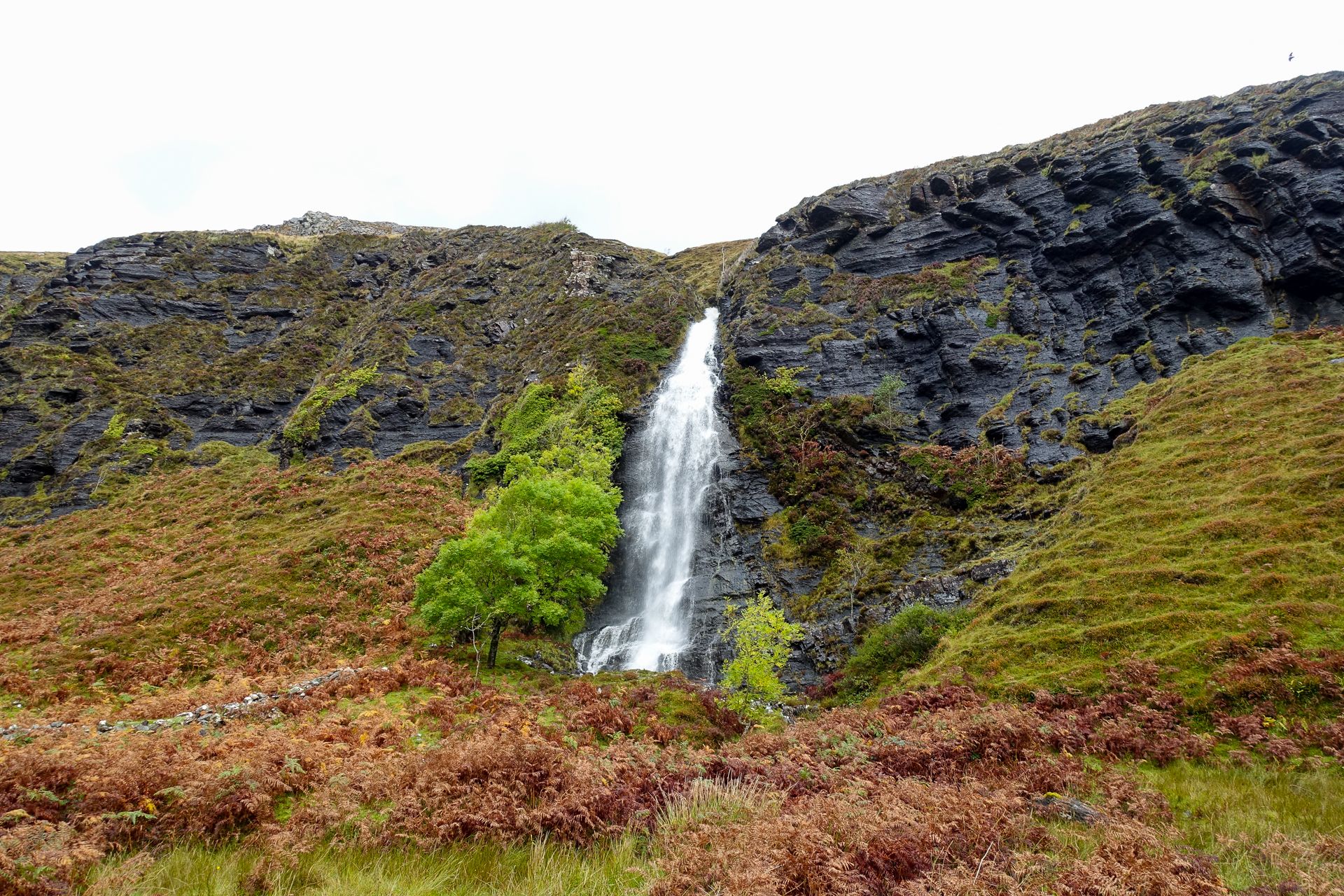 Top 20 Waterfalls in Scotland | Komoot