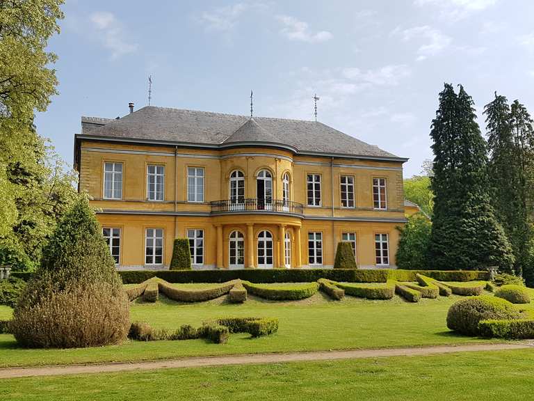 Top 20 Castles in Limburg | Komoot