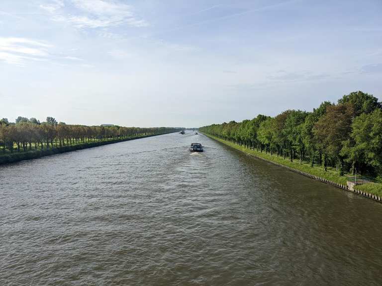 Αξιοθέατα και μέρη για επίσκεψη κοντά σε Utrecht - Top 20 | komoot