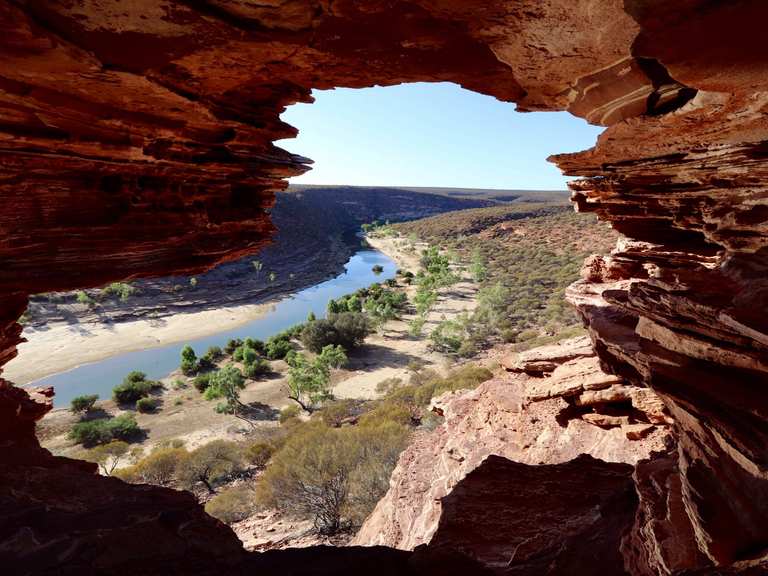 Attractions and Places To See in Western Australia - Top 20 | Komoot ...
