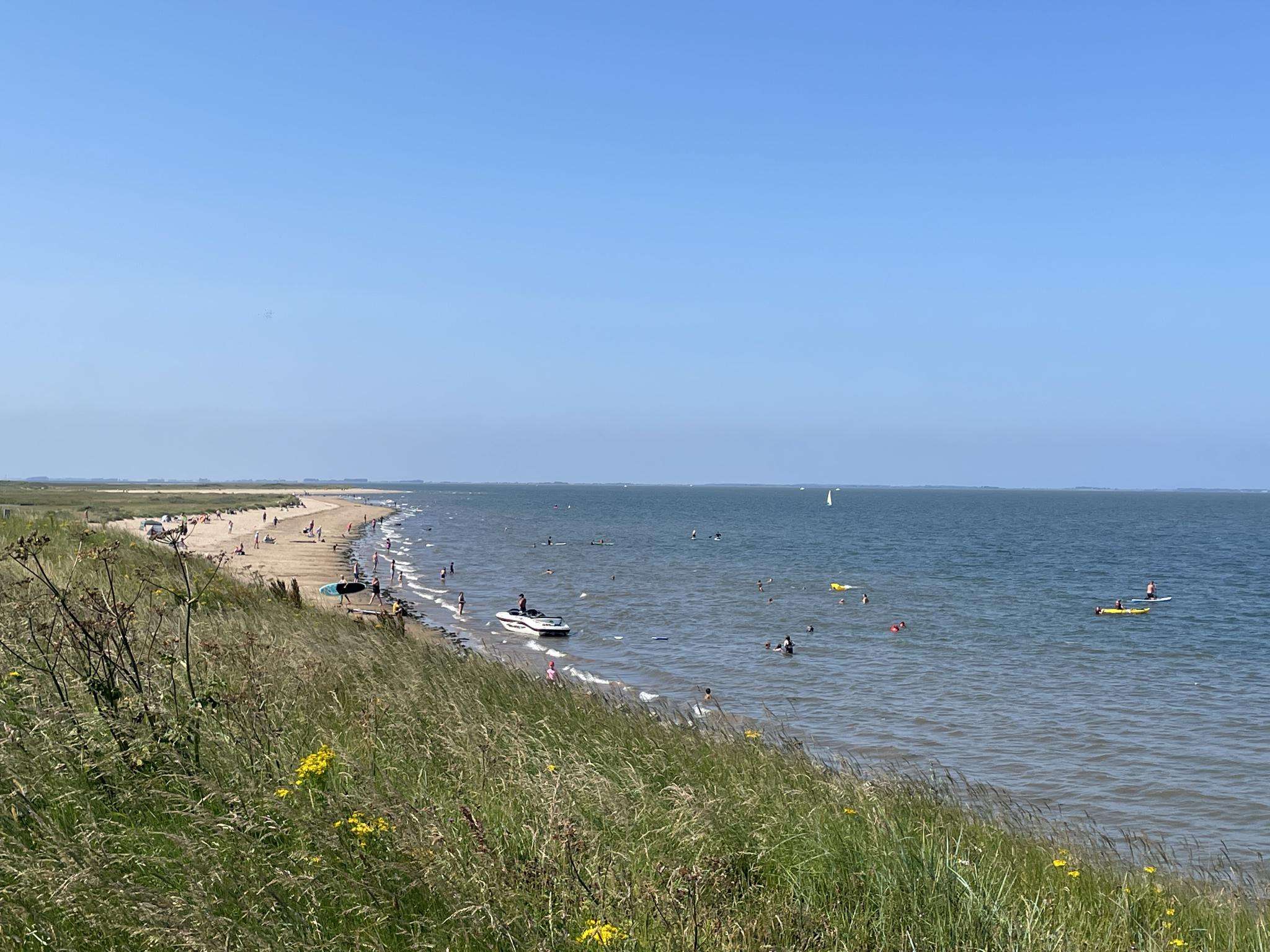 Attractions and Places To See in North East Lincolnshire - Top 15 | Komoot