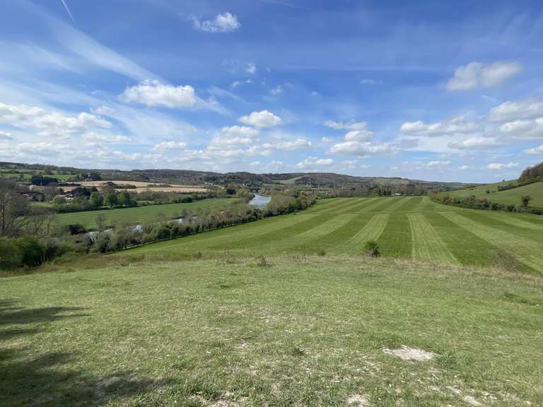 Los mejores sitios que ver cerca de Reading - Top 20 | Komoot