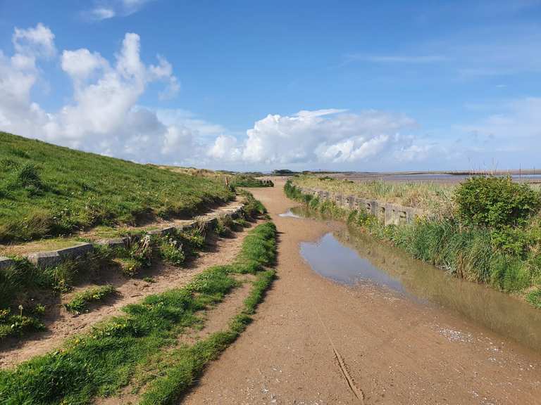 Attractions and Places To See in Sefton - Top 20 | Komoot