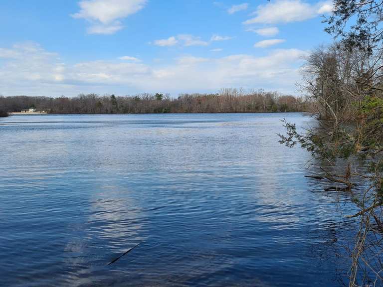 Top 10 Hikes and Walks in Salem County | Komoot