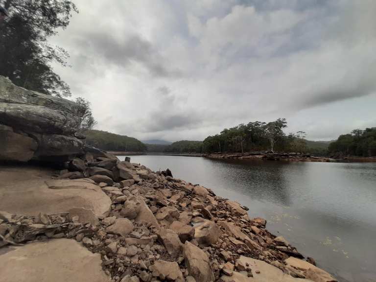 Top 6 Hikes and Walks in Wingello State Forest | Komoot