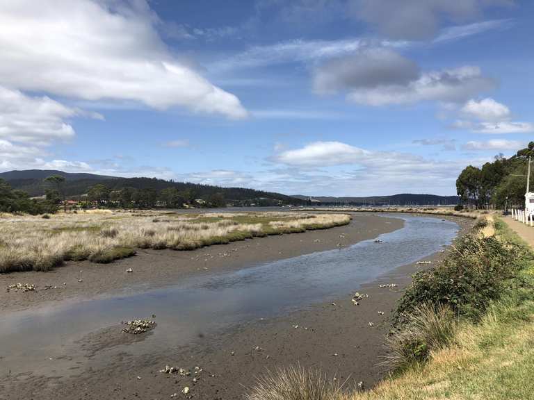 Las 9 rutas en bici más top en Snug Tiers Nature Recreation Area | Komoot