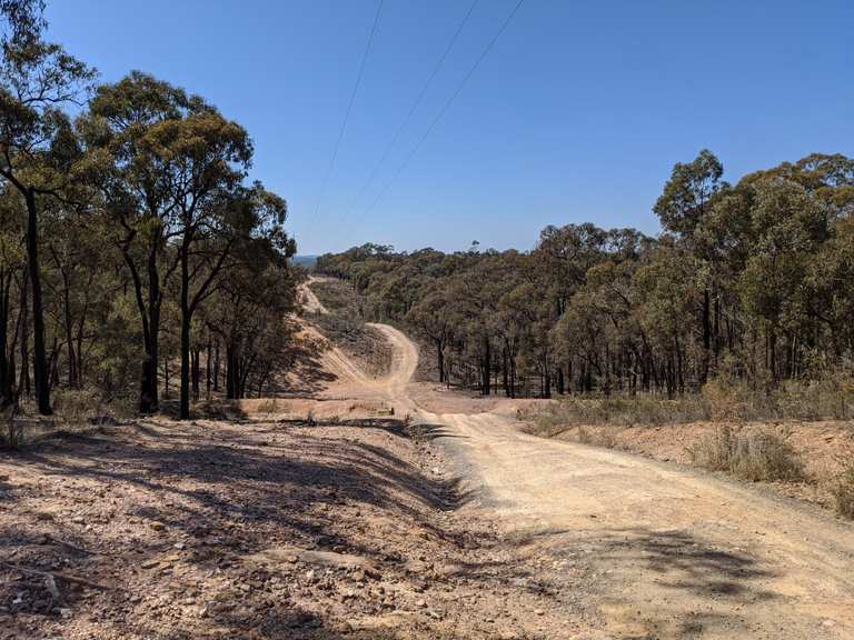 Top 7 Hikes and Walks in Greater Bendigo National Park | Komoot