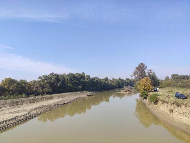 Ausflugsziele in Adygeja - Die Top 18 | Komoot