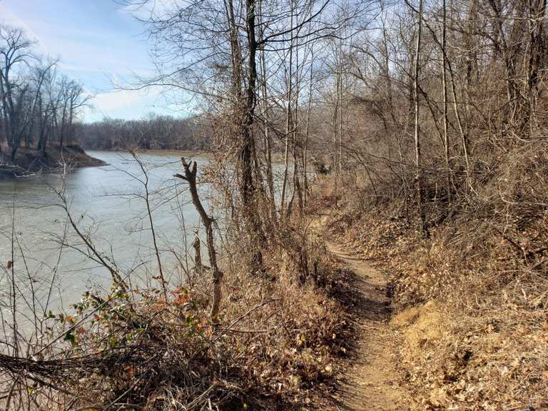 Top 6 Hikes and Walks in St. Francois County | Komoot