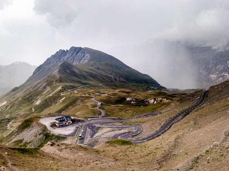 Les 20 plus beaux cols de montagne dans les Provence-Alpes-Côte d'Azur ...