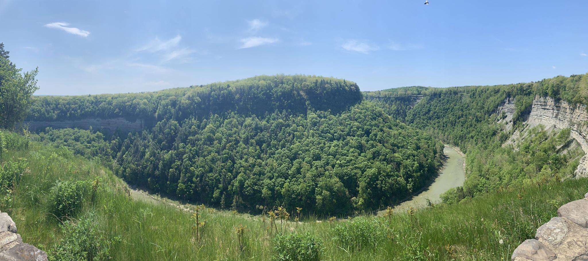 Les 6 meilleures attractions et ce qu'il faut voir dans Letchworth ...