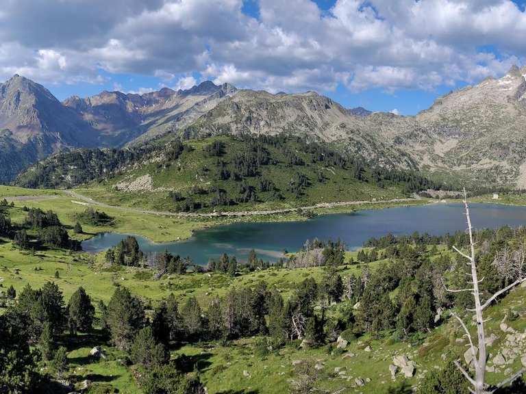 Los mejores sitios que ver en Hautes-Pyrénées - Top 20 | Komoot