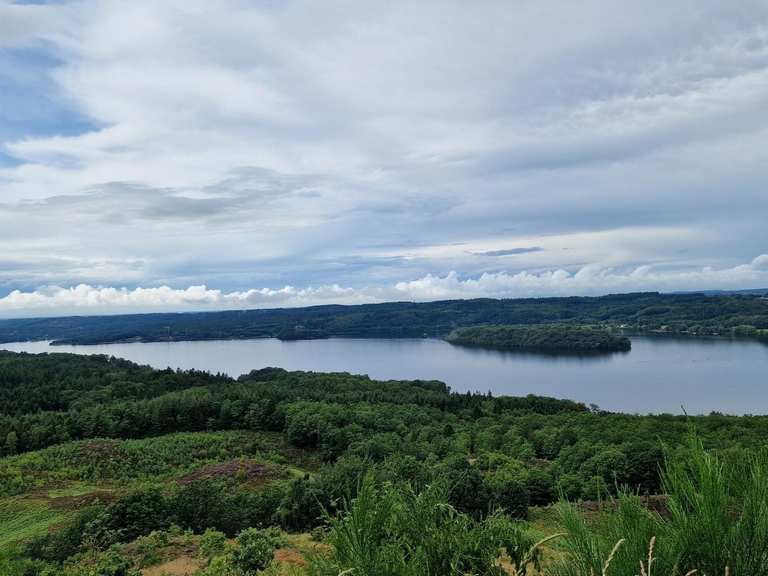 20 atrações e lugares imperdíveis em Skanderborg | komoot