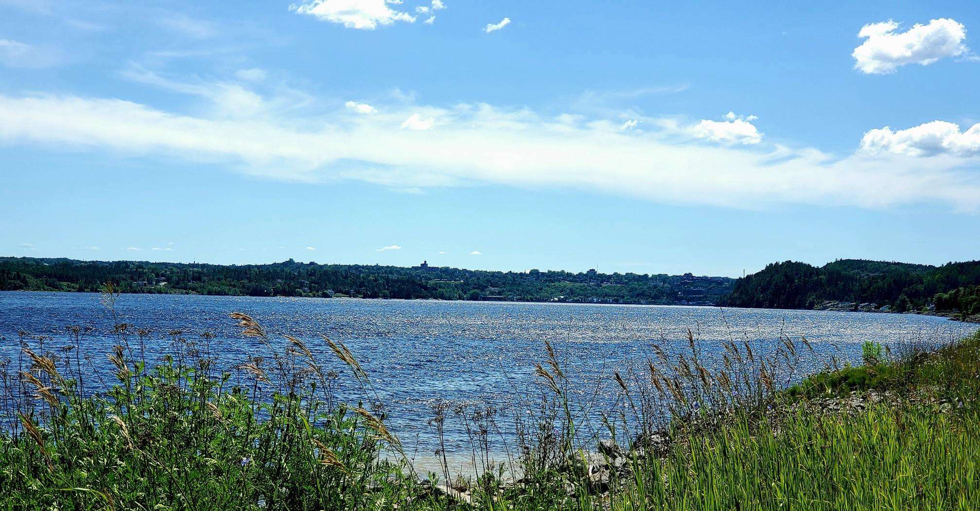 Top 8 randonnées et balades autour du Parc National Des Monts-Valin ...