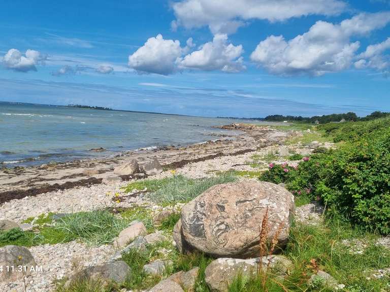 Attractions and Places To See in Frederikssund - Top 20 | Komoot